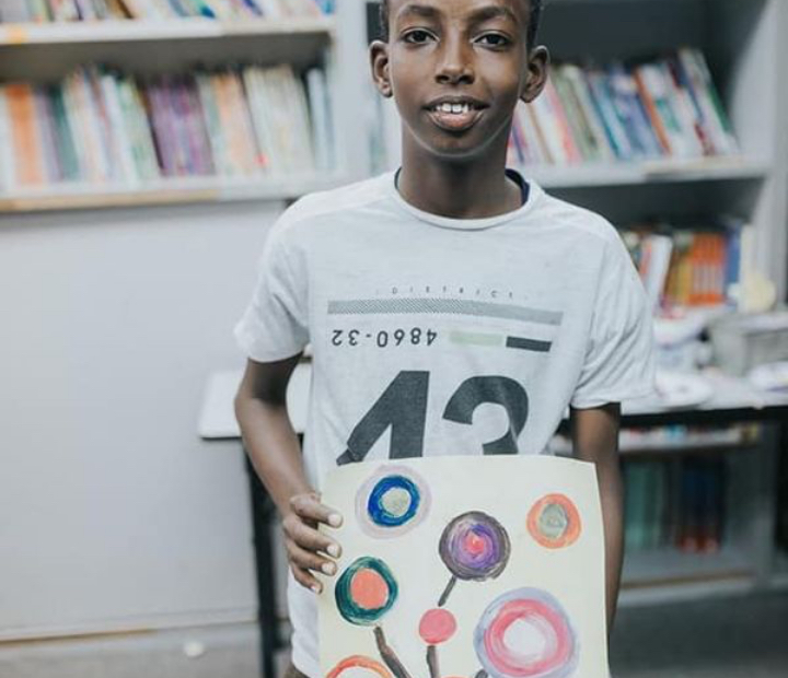 About Our Work - InSEA